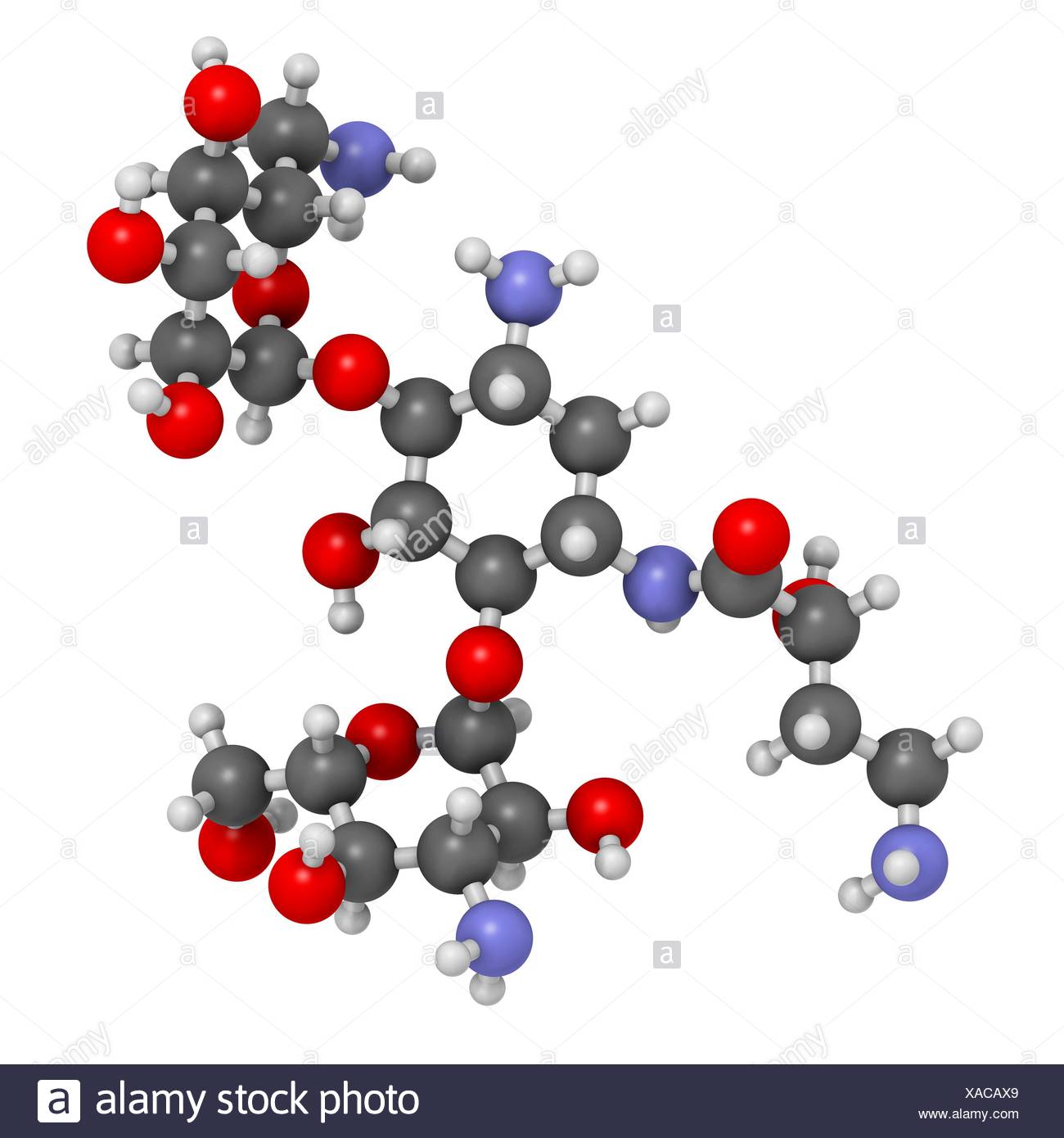 Aminoglycoside High Resolution Stock Photography and Images - Alamy