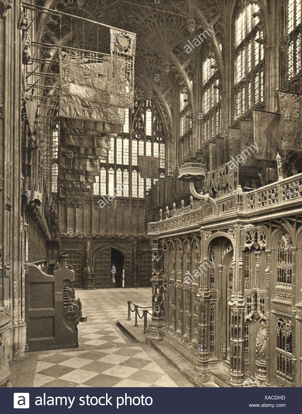Westminster Chapel Stock Photos & Westminster Chapel Stock Images - Alamy