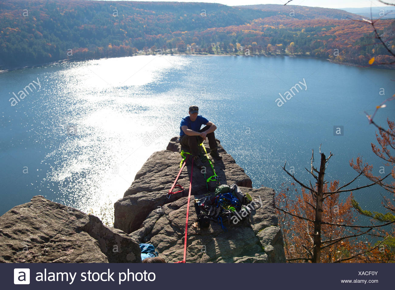 Ice Age Trail High Resolution Stock Photography and Images - Alamy