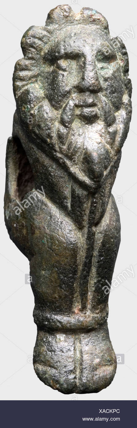 Small Sculptures High Resolution Stock Photography and Images - Alamy