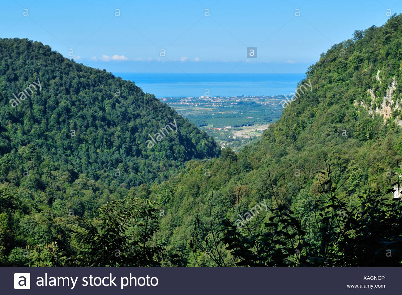 Iranian Caspian Sea High Resolution Stock Photography and Images - Alamy