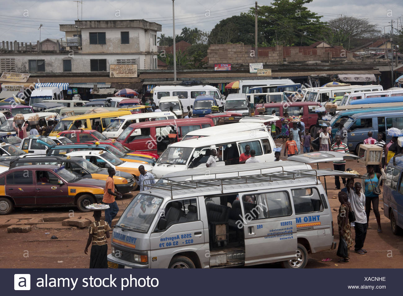 Konongo Ghana High Resolution Stock Photography and Images - Alamy
