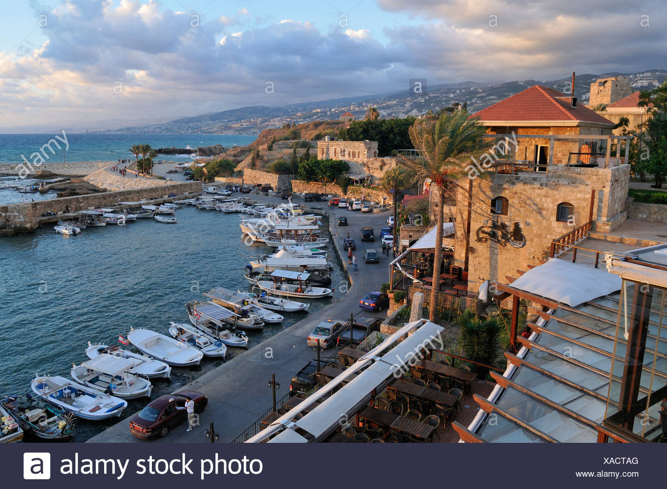 Jbeil Lebanon Stock Photos & Jbeil Lebanon Stock Images - Alamy