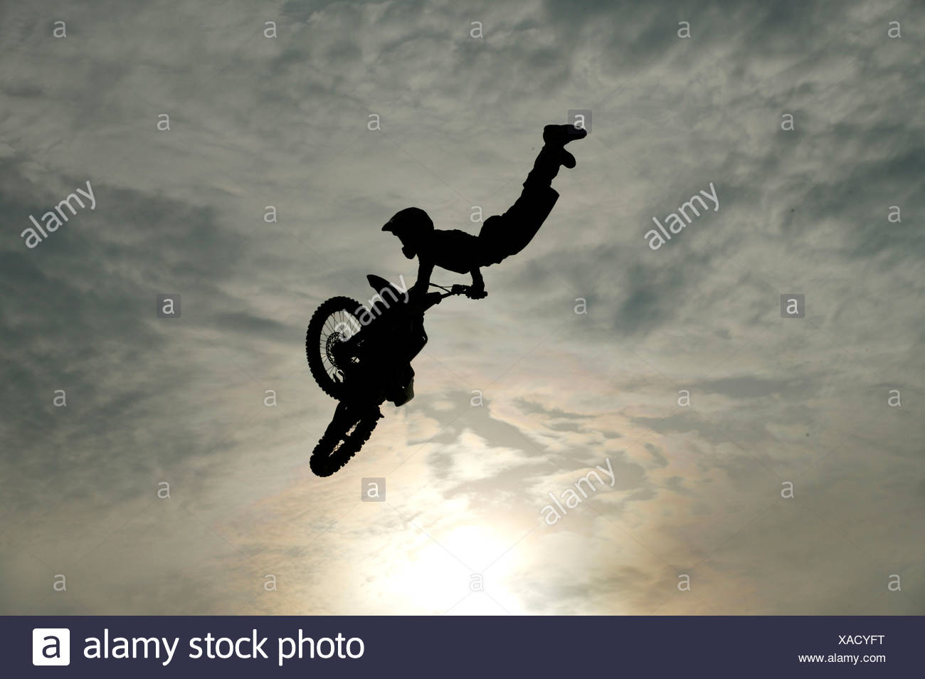 Adult Motocross High Resolution Stock Photography and Images - Alamy