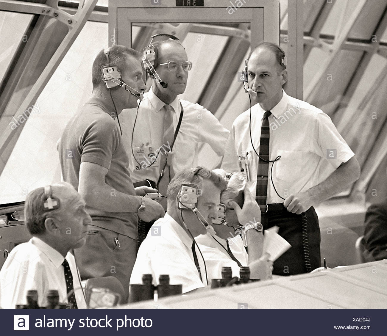 Apollo Mission Control High Resolution Stock Photography and Images - Alamy