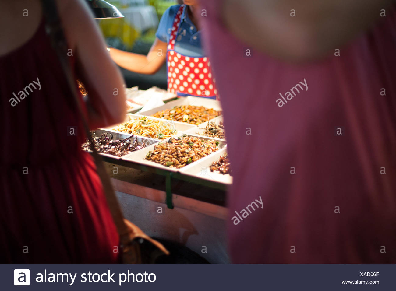 Concession Stand Stock Photos & Concession Stand Stock Images - Alamy