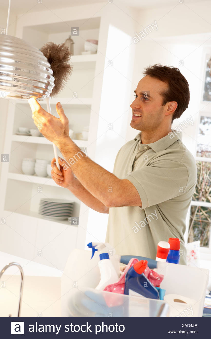 Cleaning Feather High Resolution Stock Photography and Images - Alamy