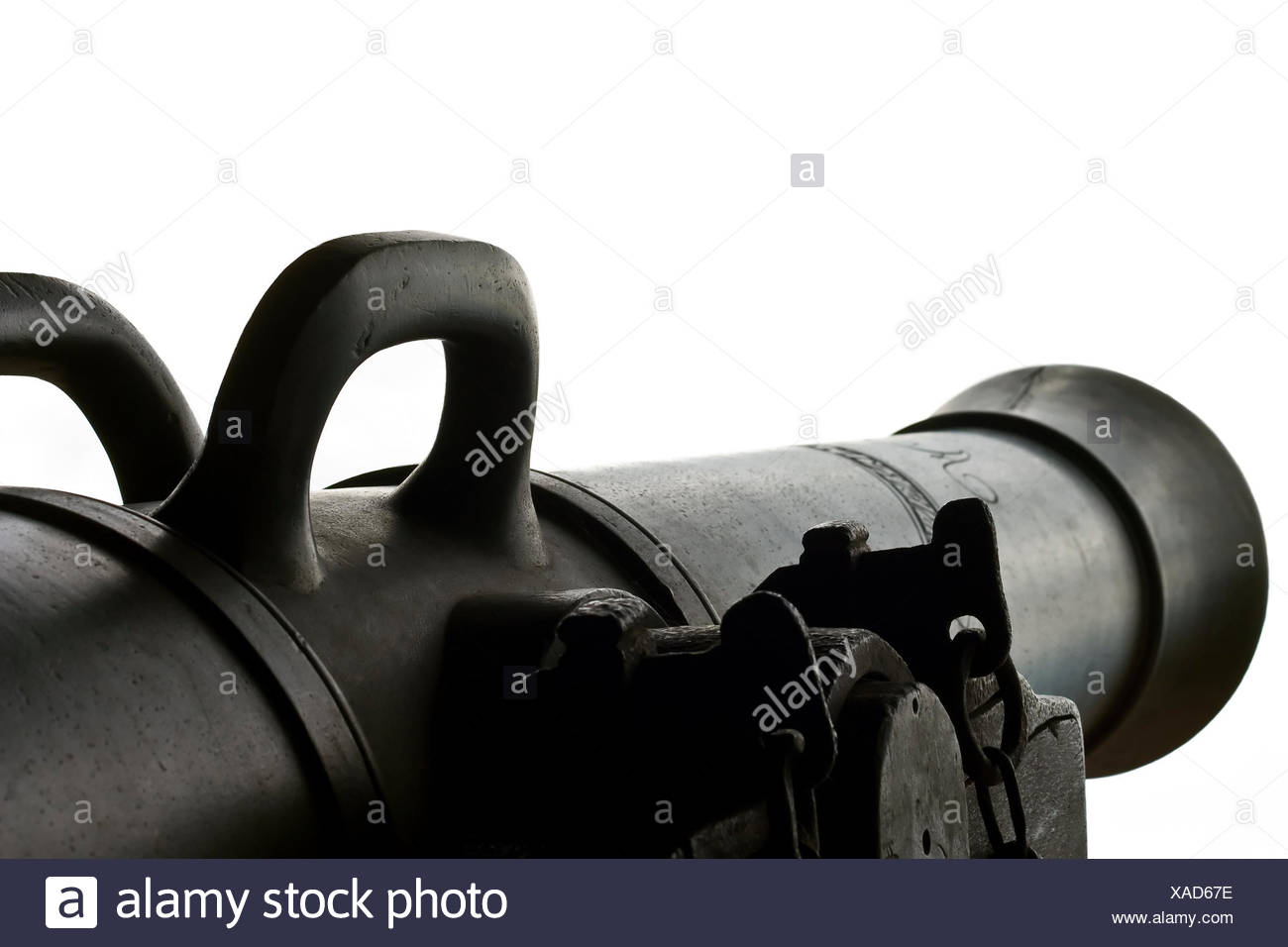 Firearm Cannon High Resolution Stock Photography and Images - Alamy