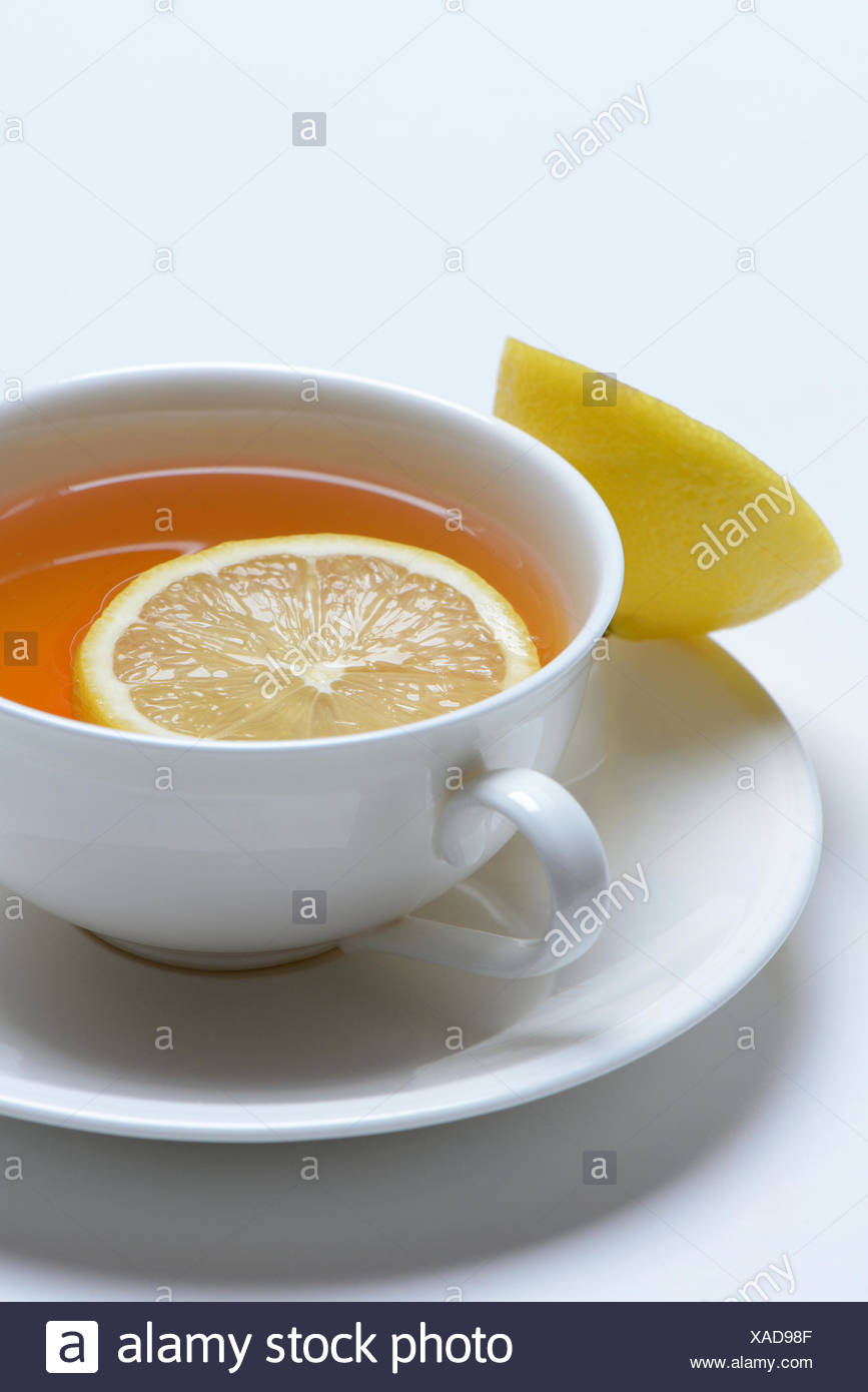 Schwarzer Tee High Resolution Stock Photography and Images - Alamy