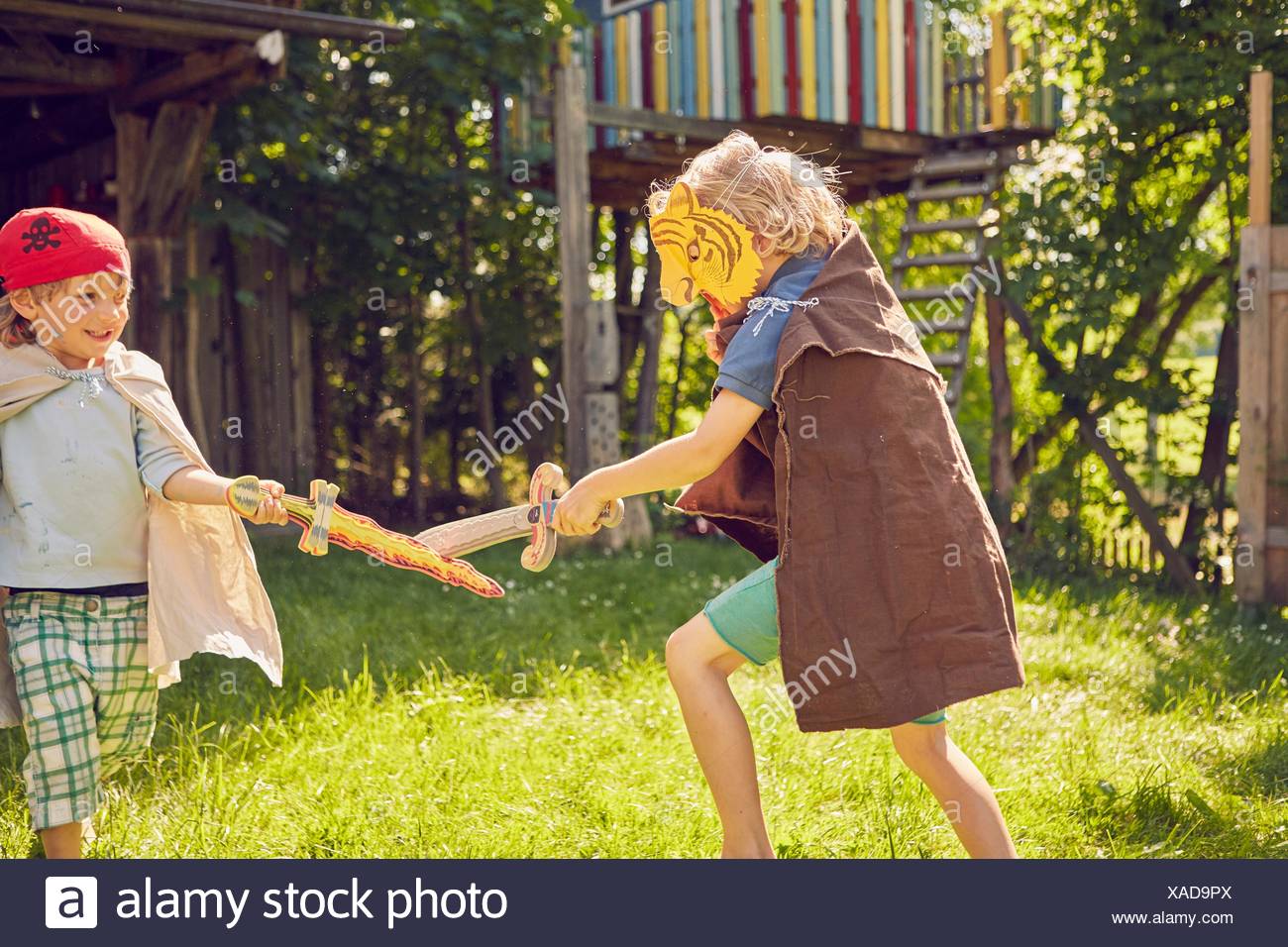 Wearing Sword High Resolution Stock Photography and Images - Alamy