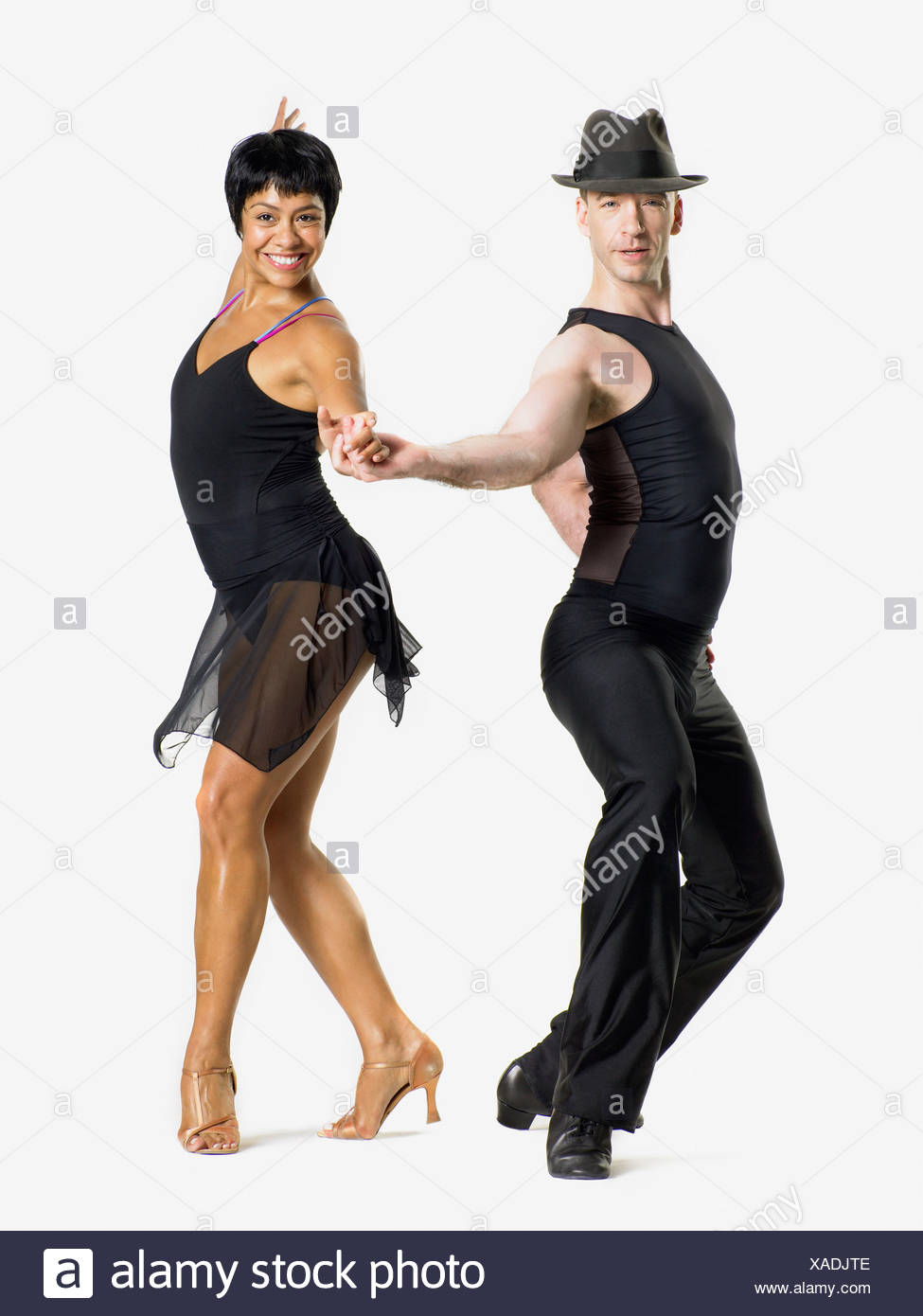 Salsa Dancer Male Stock Photos & Salsa Dancer Male Stock Images - Alamy