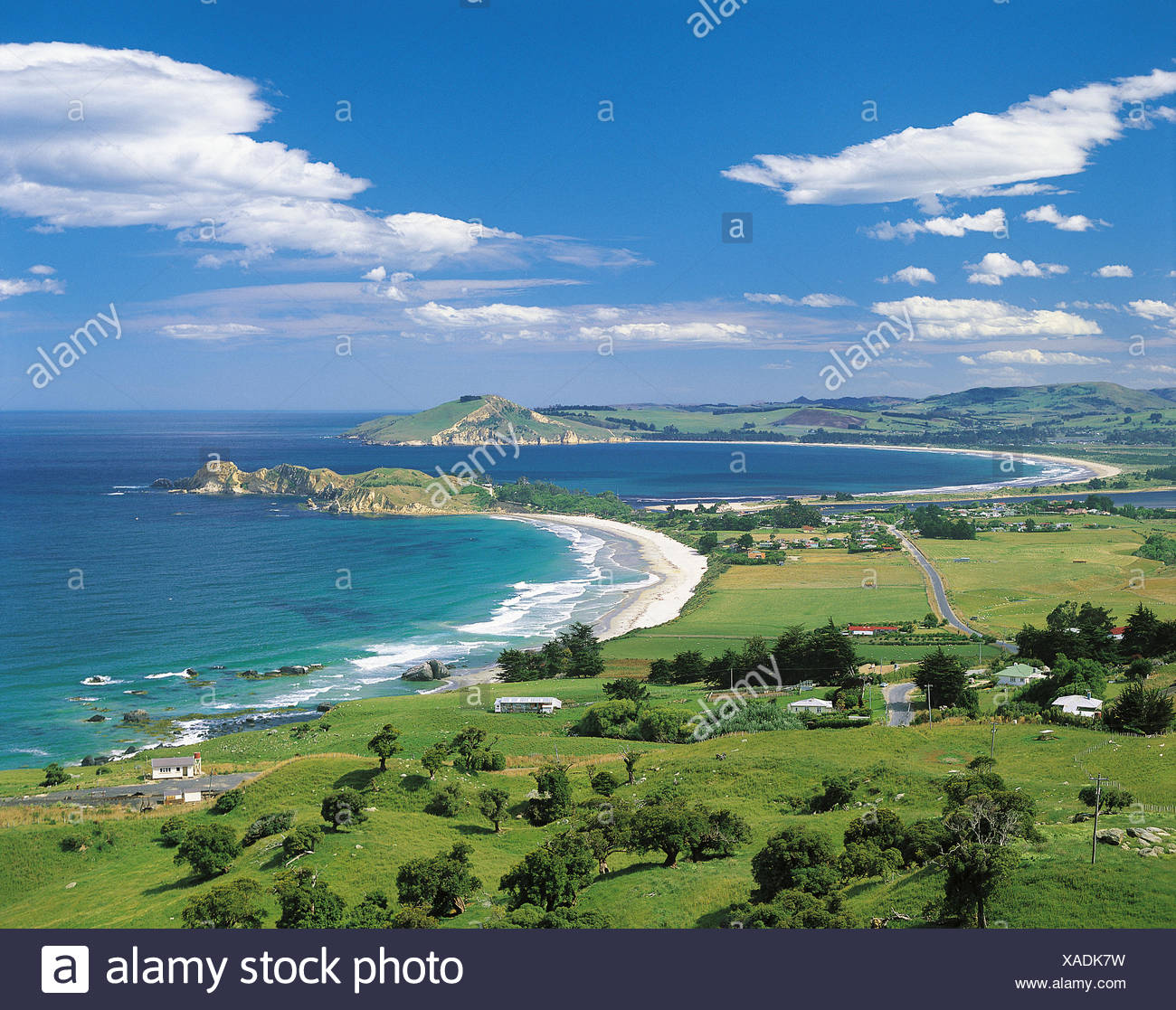 Karitane Stock Photos & Karitane Stock Images - Alamy