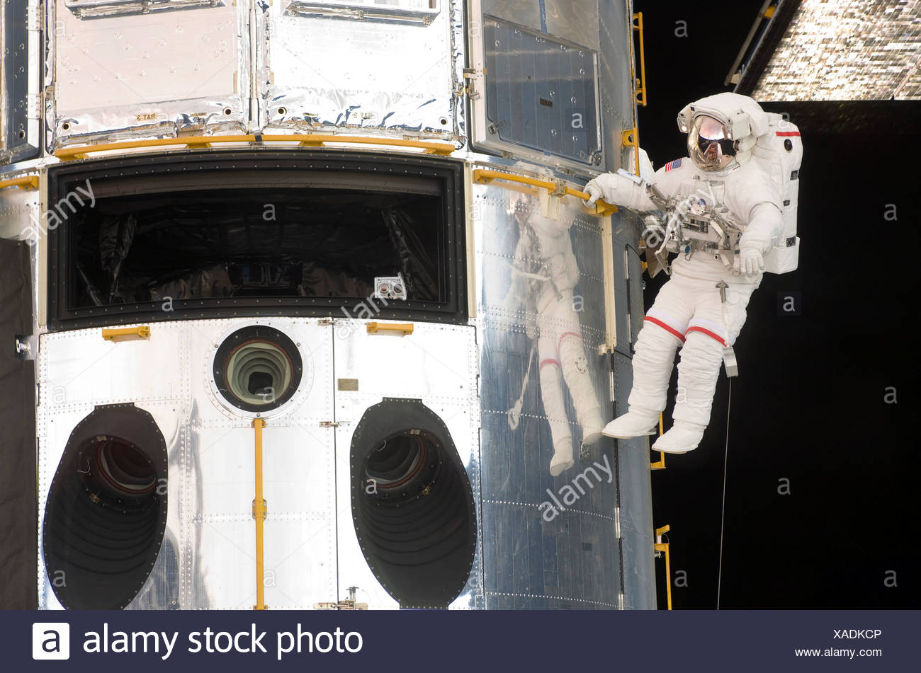Hubble Space Telescope Image High Resolution Stock Photography and ...