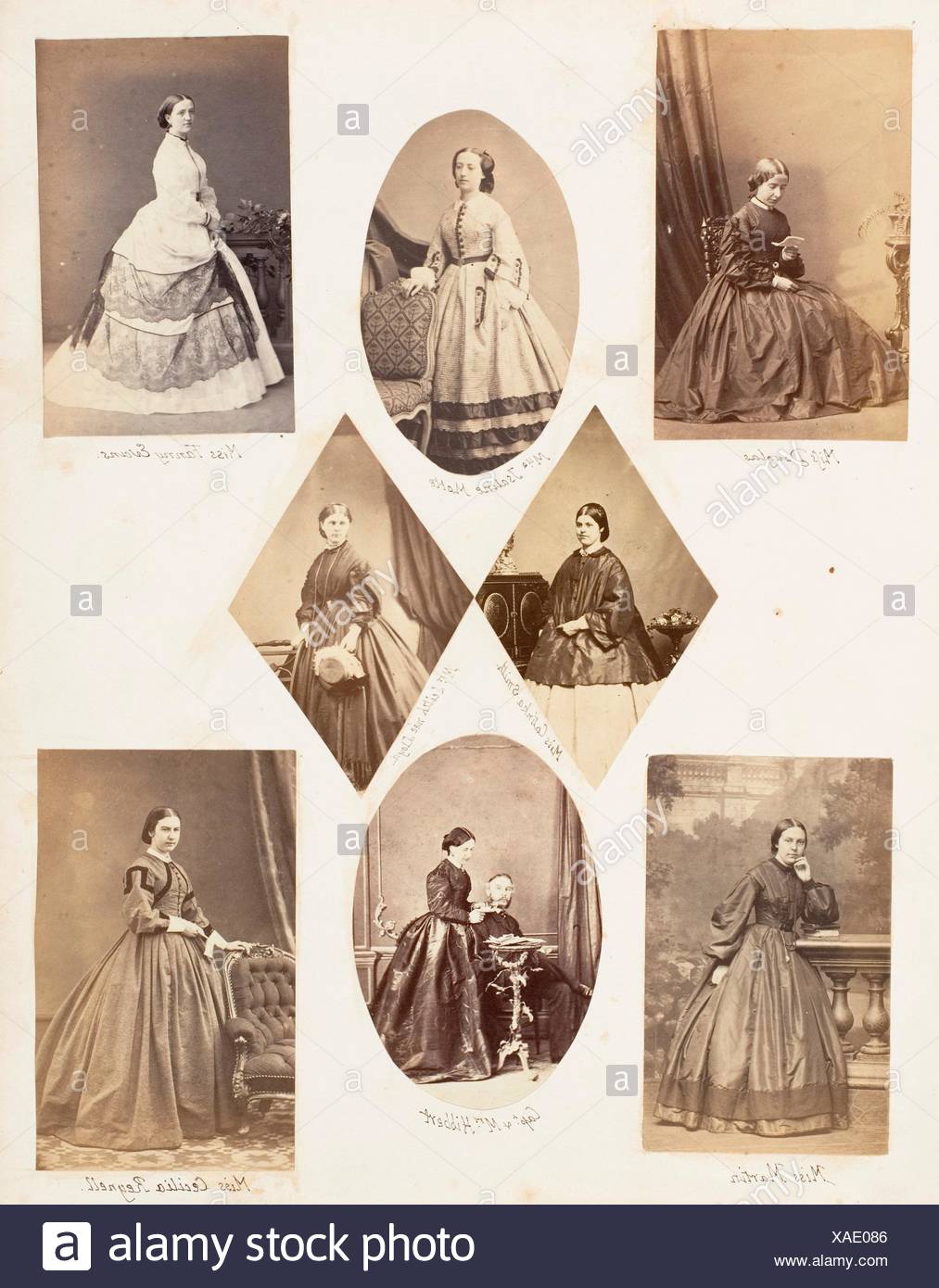 Miss Martin High Resolution Stock Photography and Images - Alamy