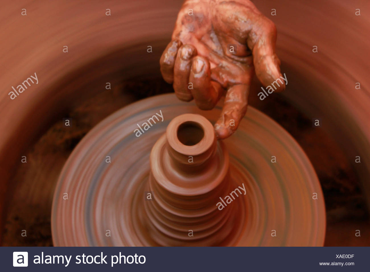 Kumbhar High Resolution Stock Photography and Images - Alamy