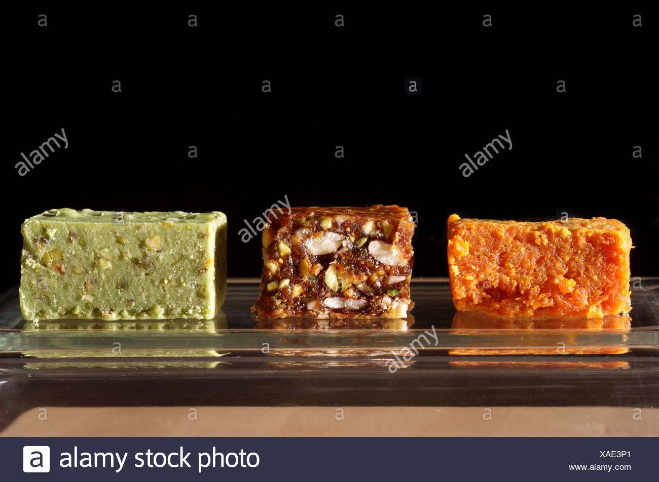 Carrot Halva High Resolution Stock Photography and Images - Alamy
