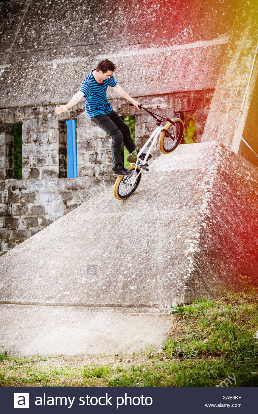 Bridge Ramp High Resolution Stock Photography and Images - Alamy
