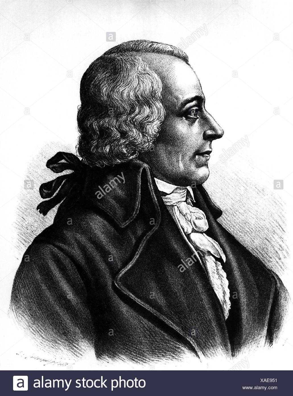 Pierre Simon Laplace 1827 Stock Photos & Pierre Simon Laplace 1827 ...