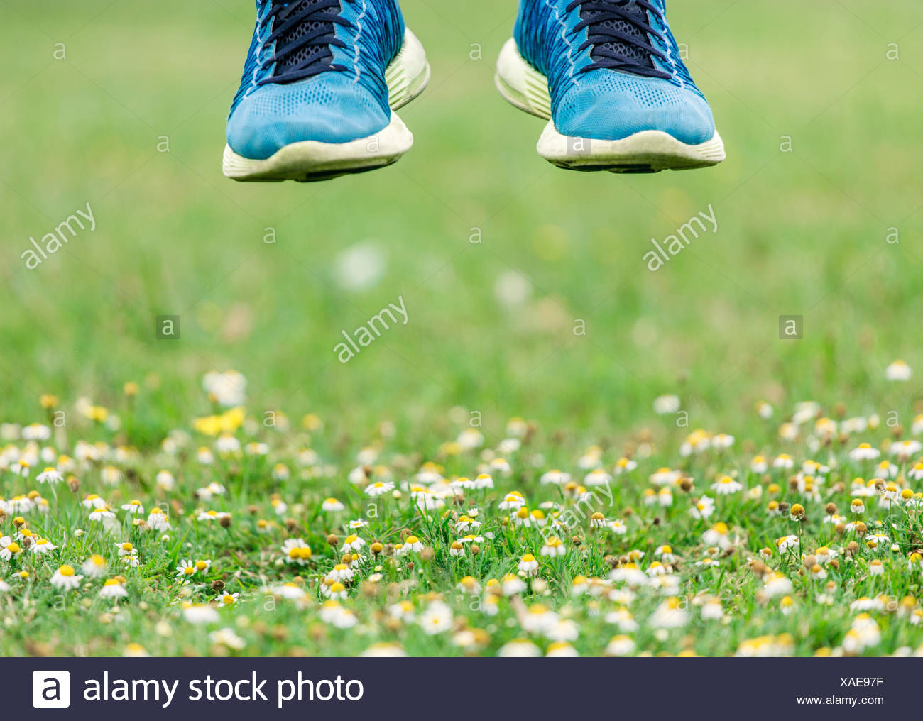 Mid Foot High Resolution Stock Photography and Images - Alamy