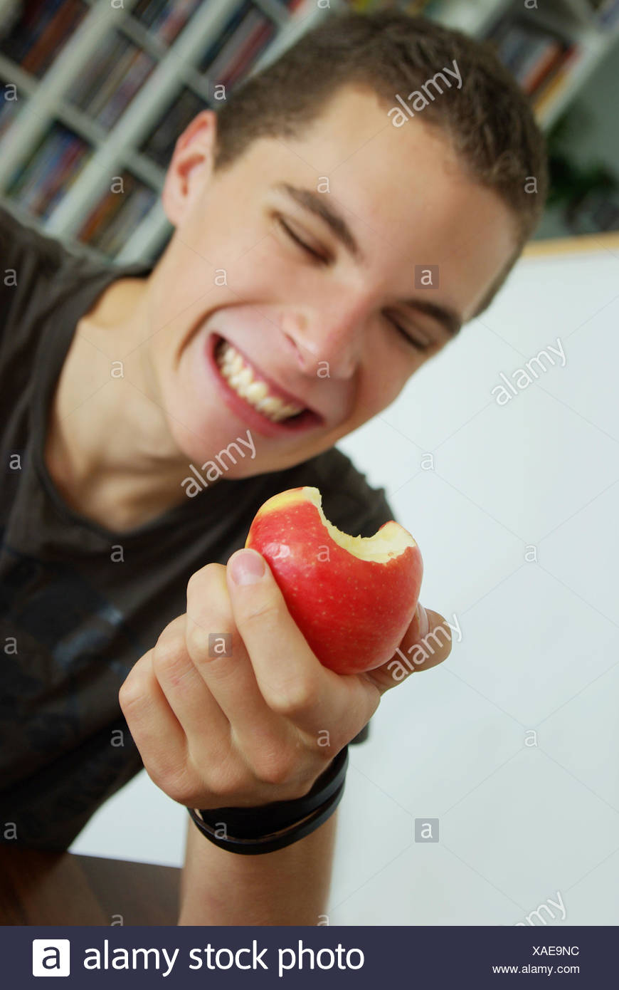 Bite The Bullet High Resolution Stock Photography and Images - Alamy