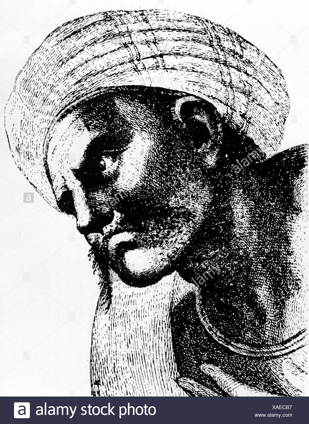 Ibn Rushd Averroes High Resolution Stock Photography and Images - Alamy