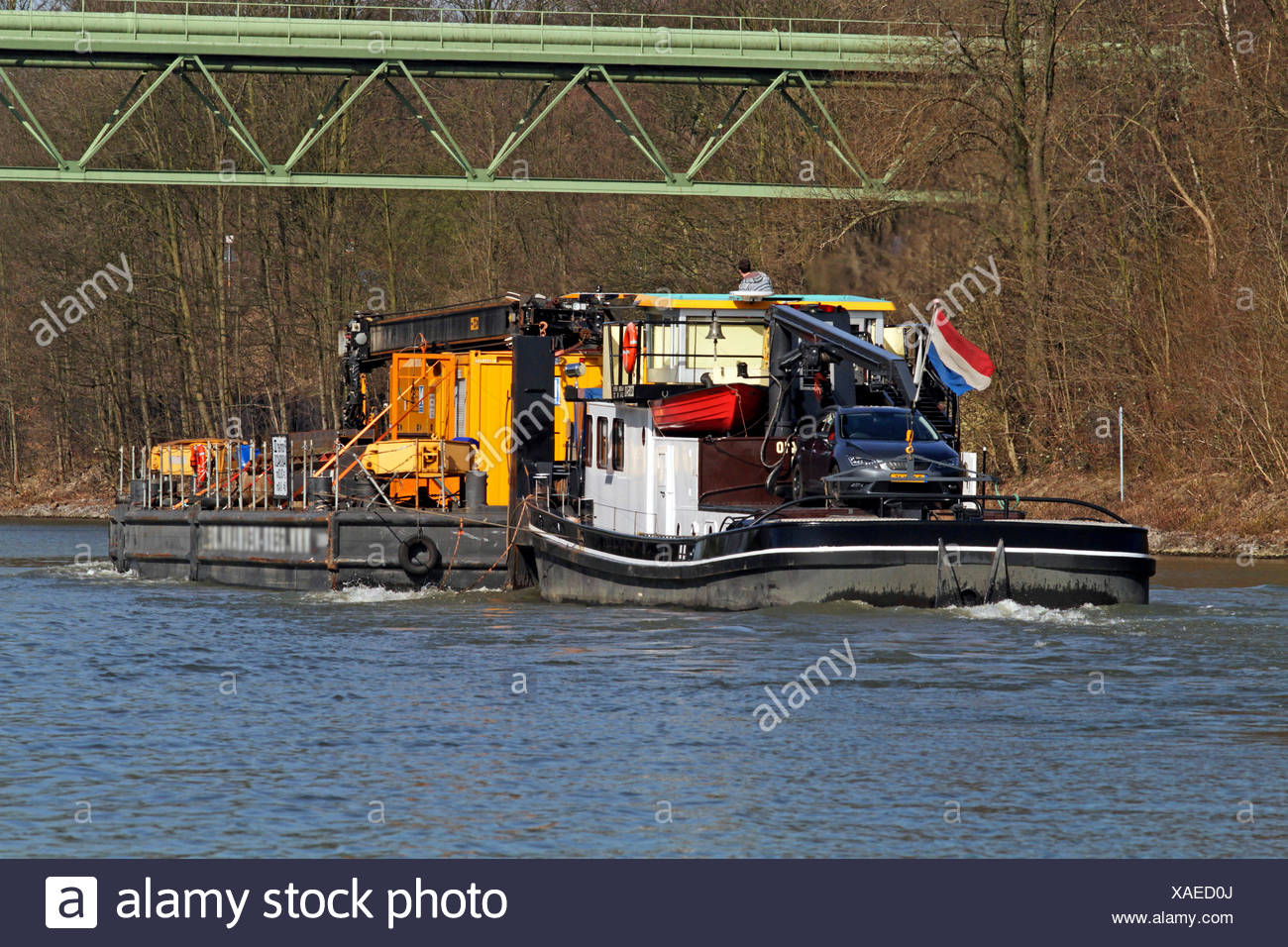 Car Barge Stock Photos & Car Barge Stock Images - Alamy