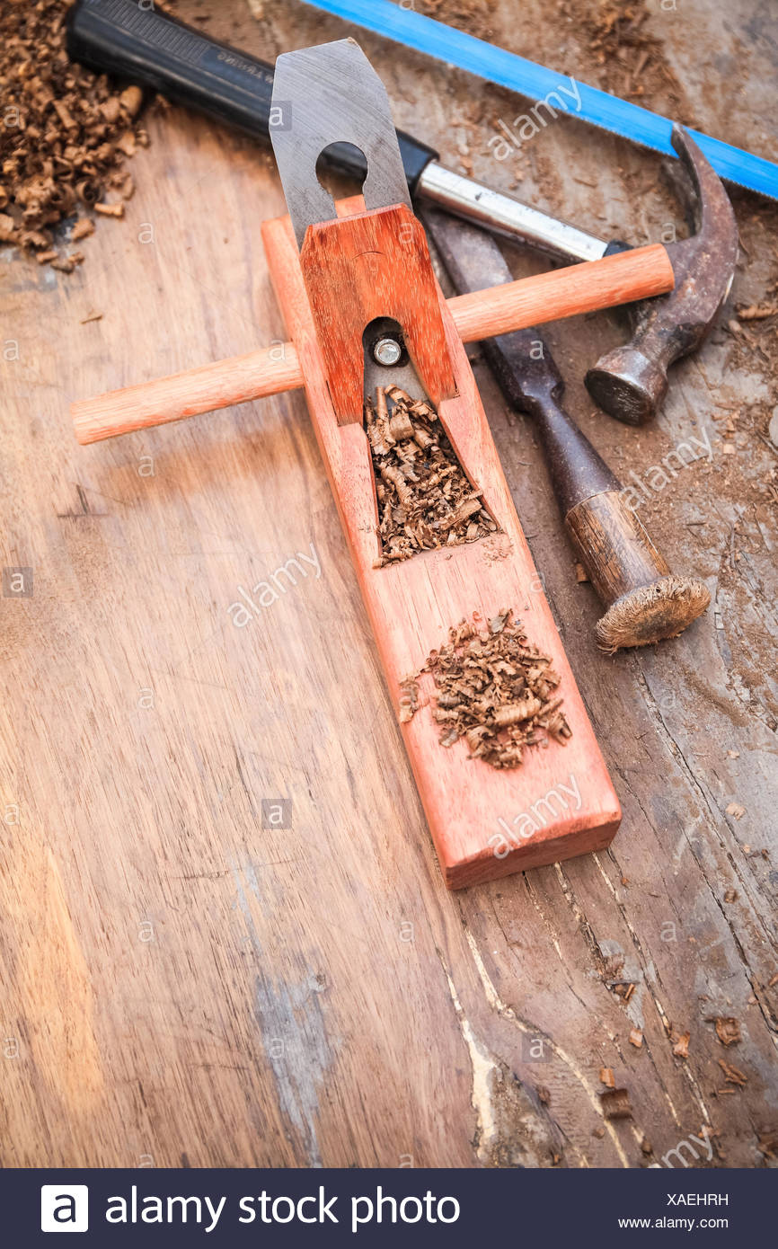 Woodworking Tools Stock Photos & Woodworking Tools Stock Images - Alamy