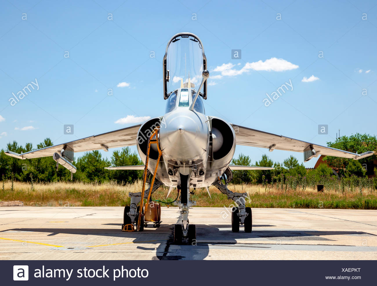 Mirage F1 Stock Photos & Mirage F1 Stock Images - Alamy