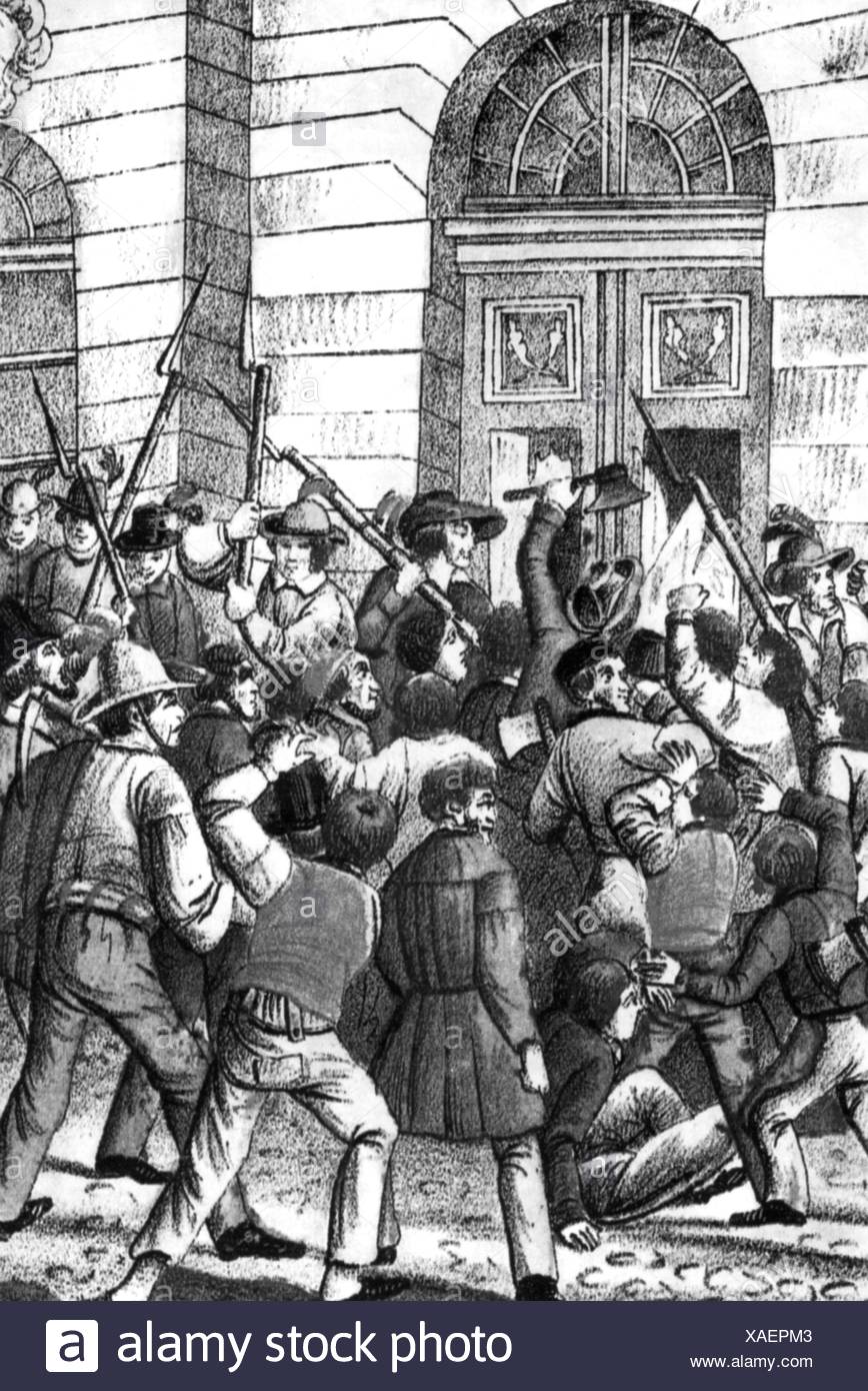 1848 Wood Engraving Stock Photos & 1848 Wood Engraving Stock Images - Alamy