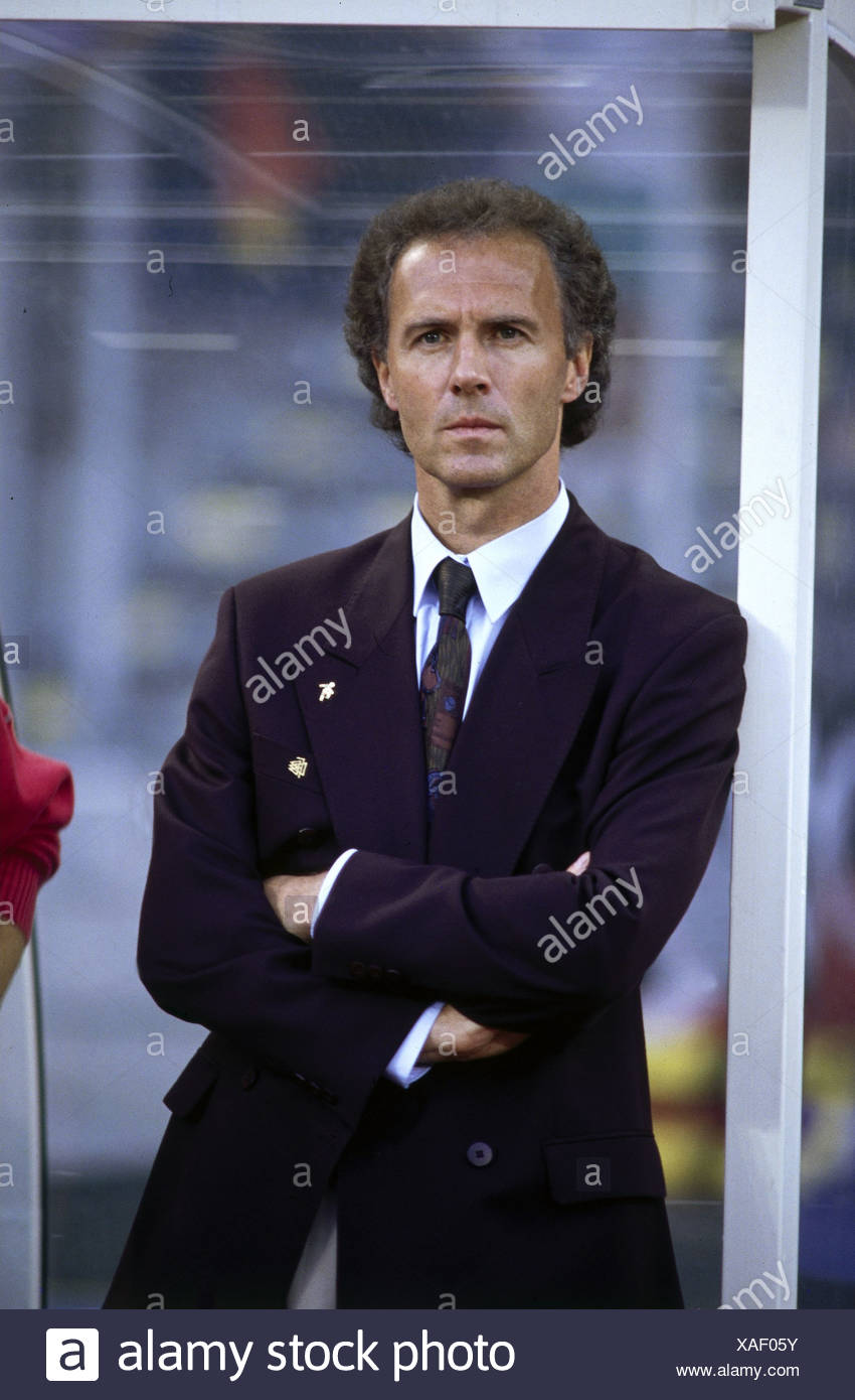 For Franz Beckenbauer Stock Photos & For Franz Beckenbauer Stock Images ...