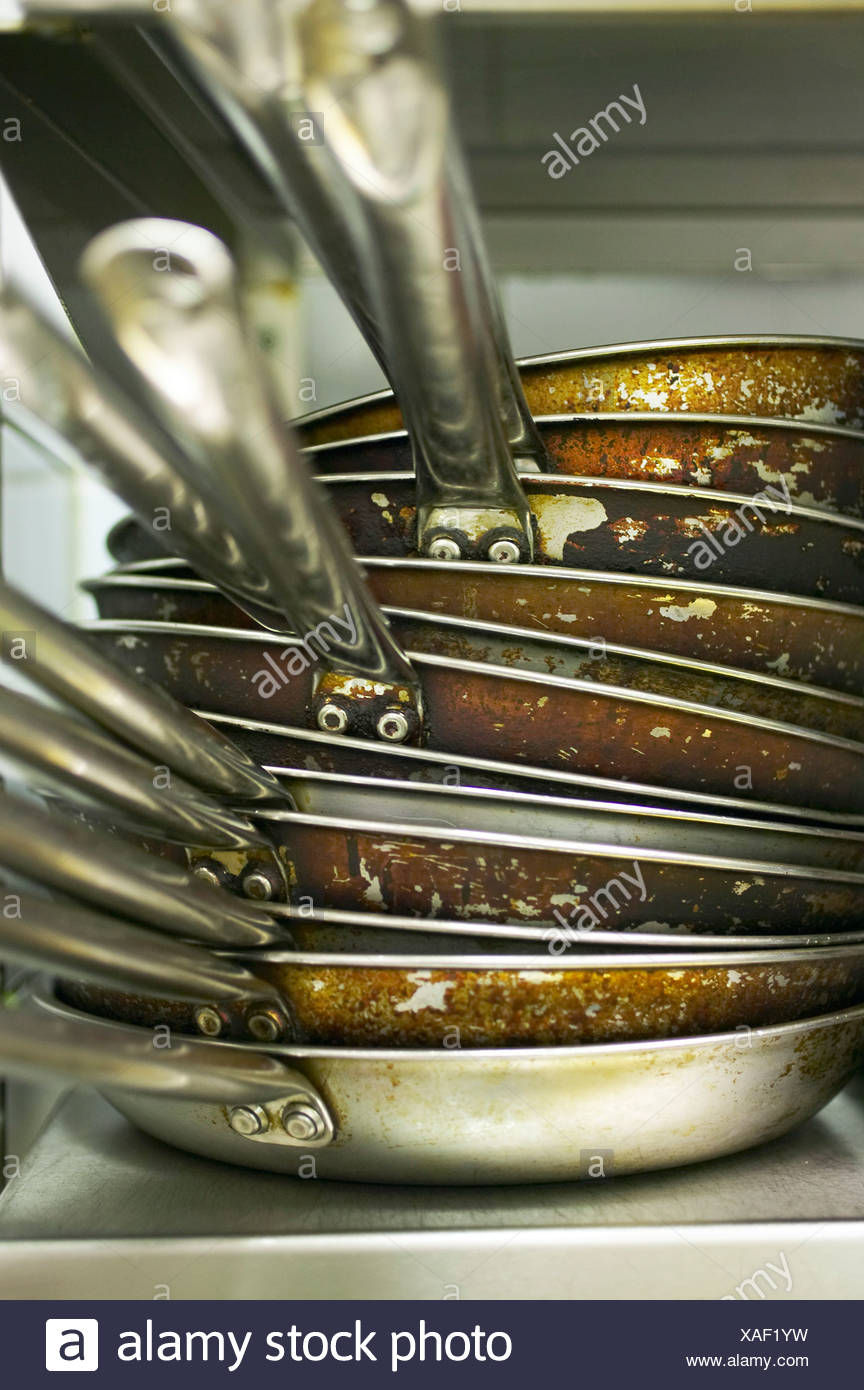 Pans Stock Photos & Pans Stock Images - Alamy