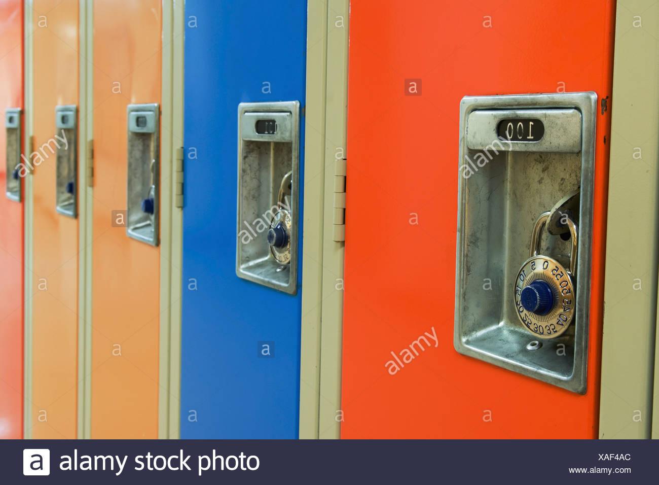 No Locks High Resolution Stock Photography and Images - Alamy