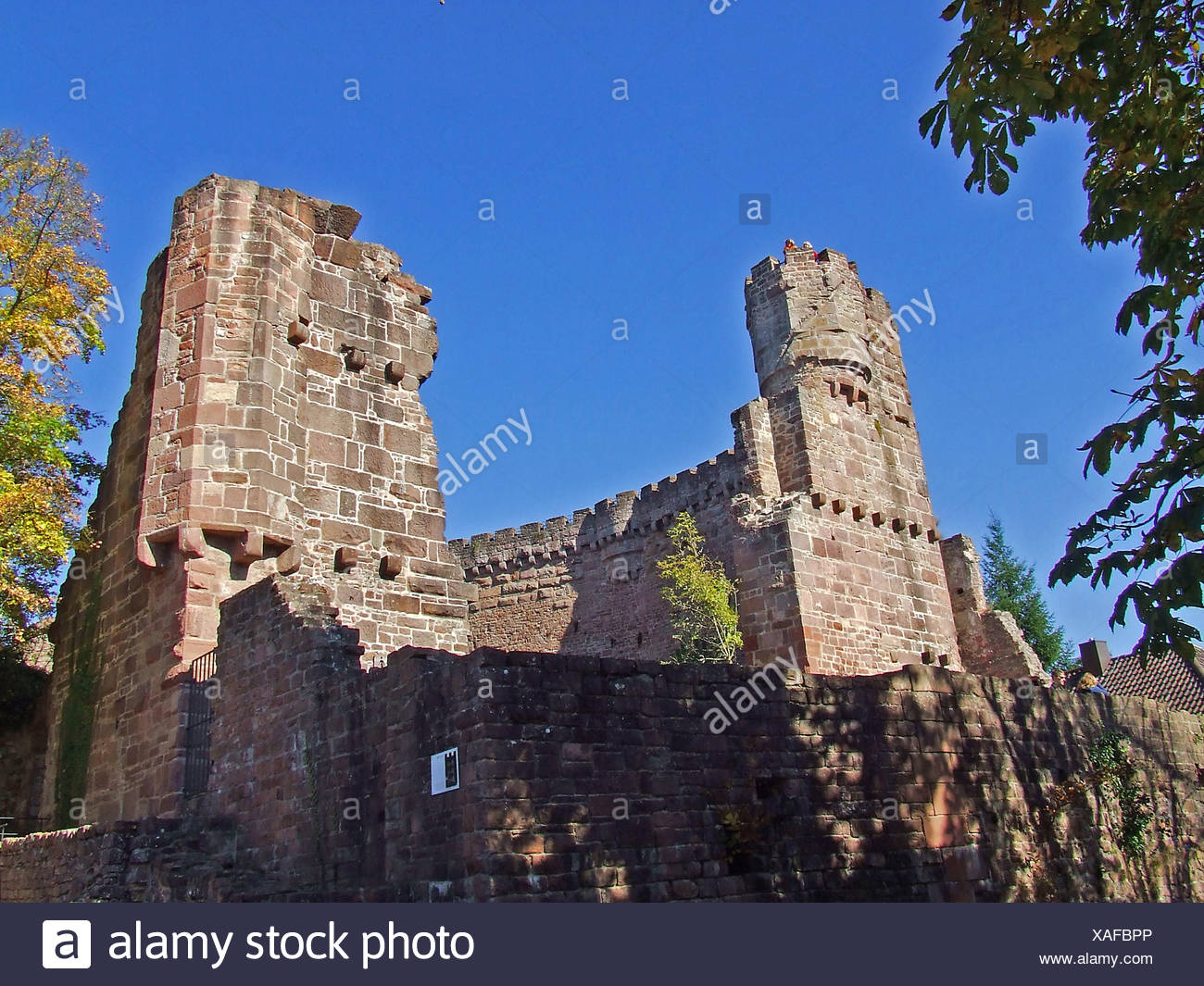 Dilsberg Stock Photos & Dilsberg Stock Images - Alamy