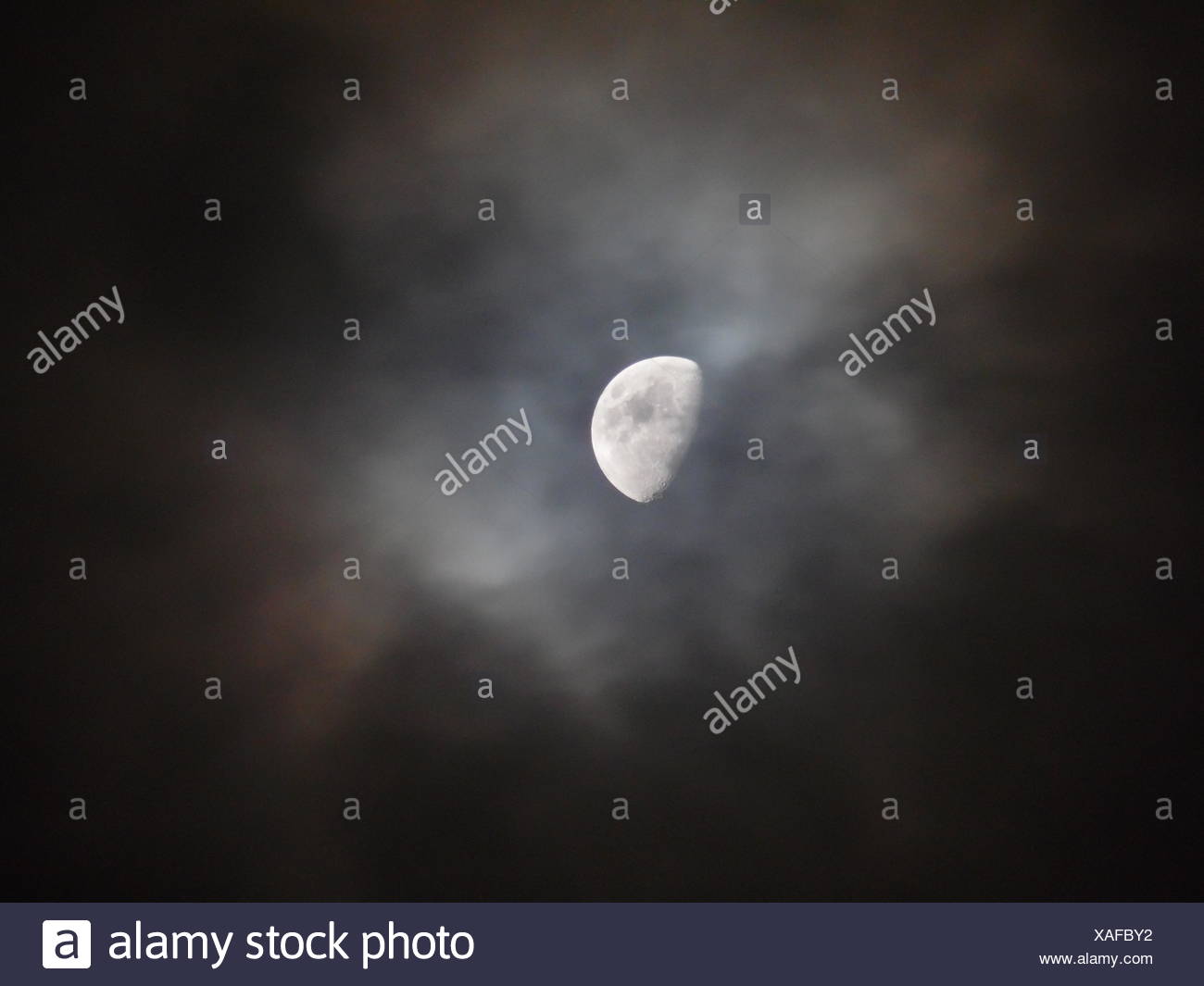 Half Moon High Resolution Stock Photography and Images - Alamy