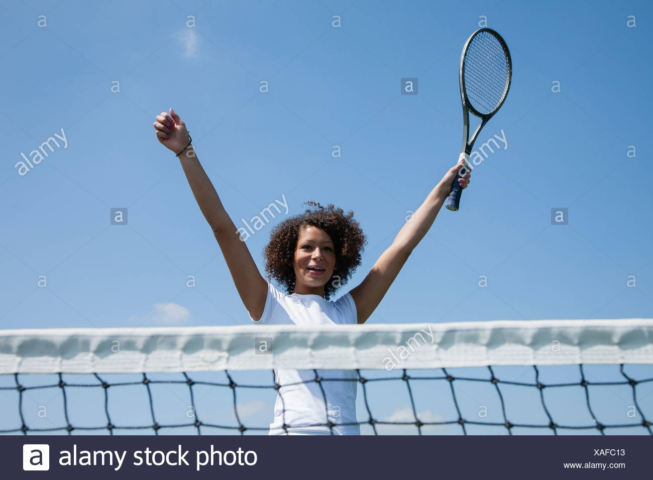 Court Celebration High Resolution Stock Photography and Images - Alamy