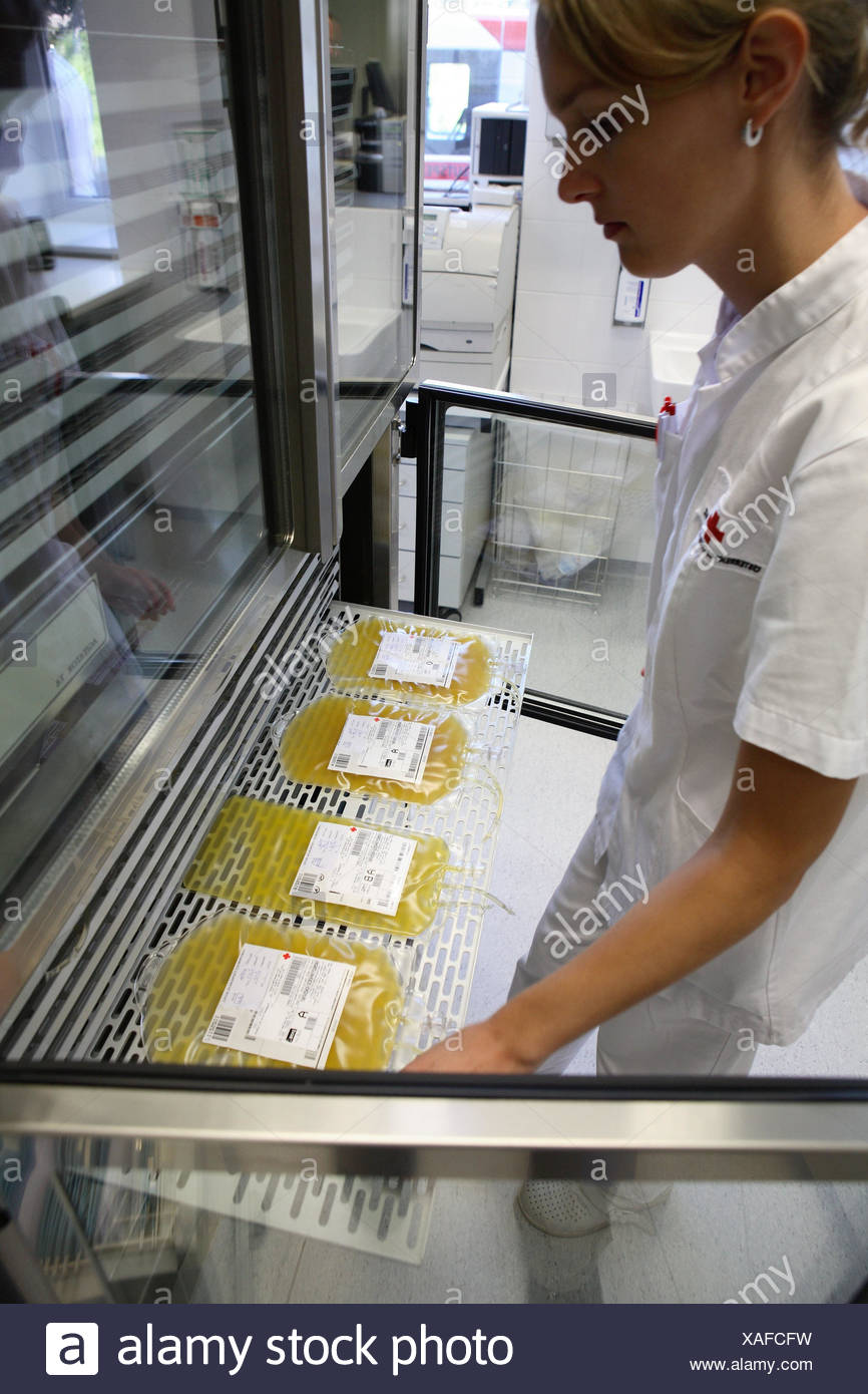 Blood Donation Bags High Resolution Stock Photography and Images - Alamy