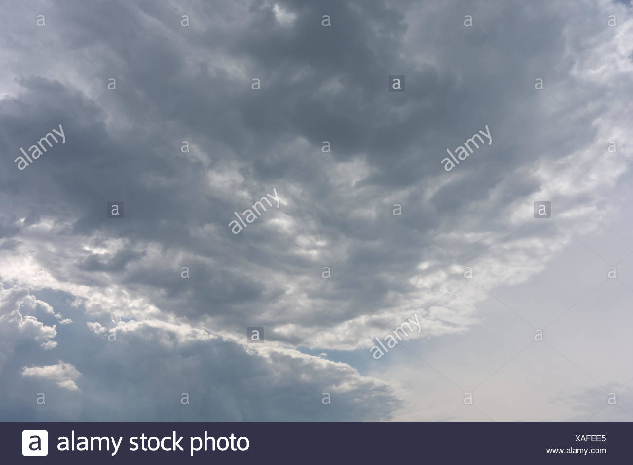 Moody Sky High Resolution Stock Photography and Images - Alamy