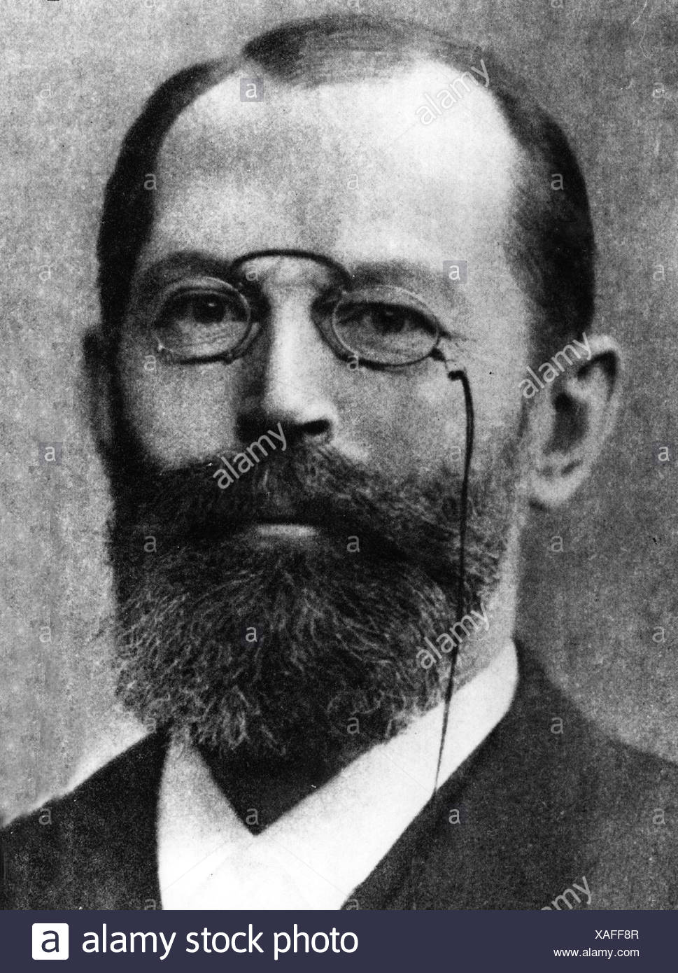Emil Fischer High Resolution Stock Photography and Images - Alamy