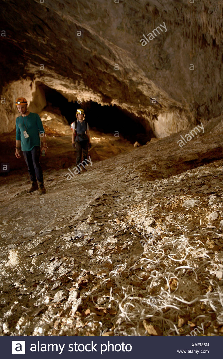 Cave Explorers High Resolution Stock Photography and Images - Alamy