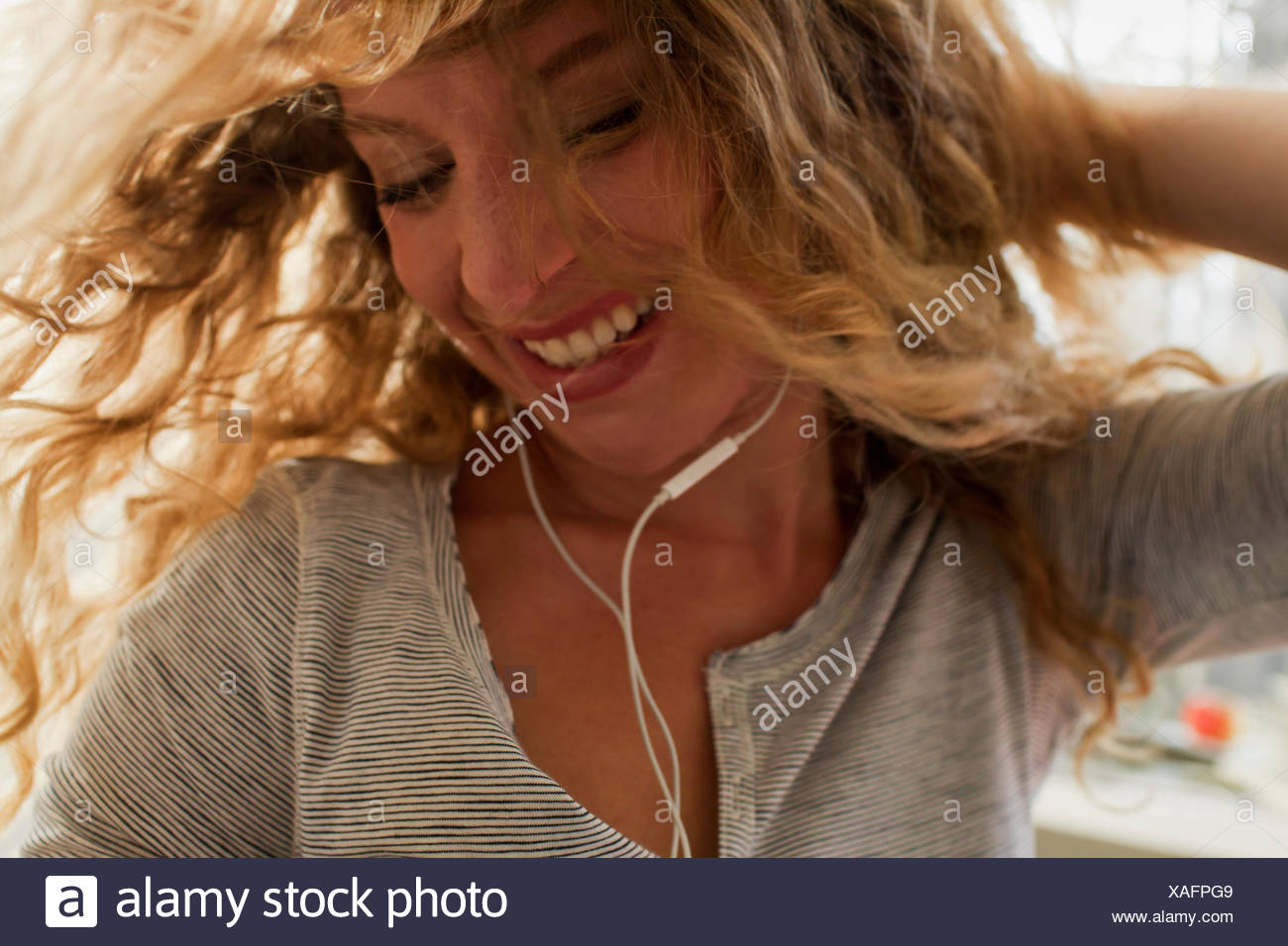 Women Dancing Motion Blur High Resolution Stock Photography and Images ...