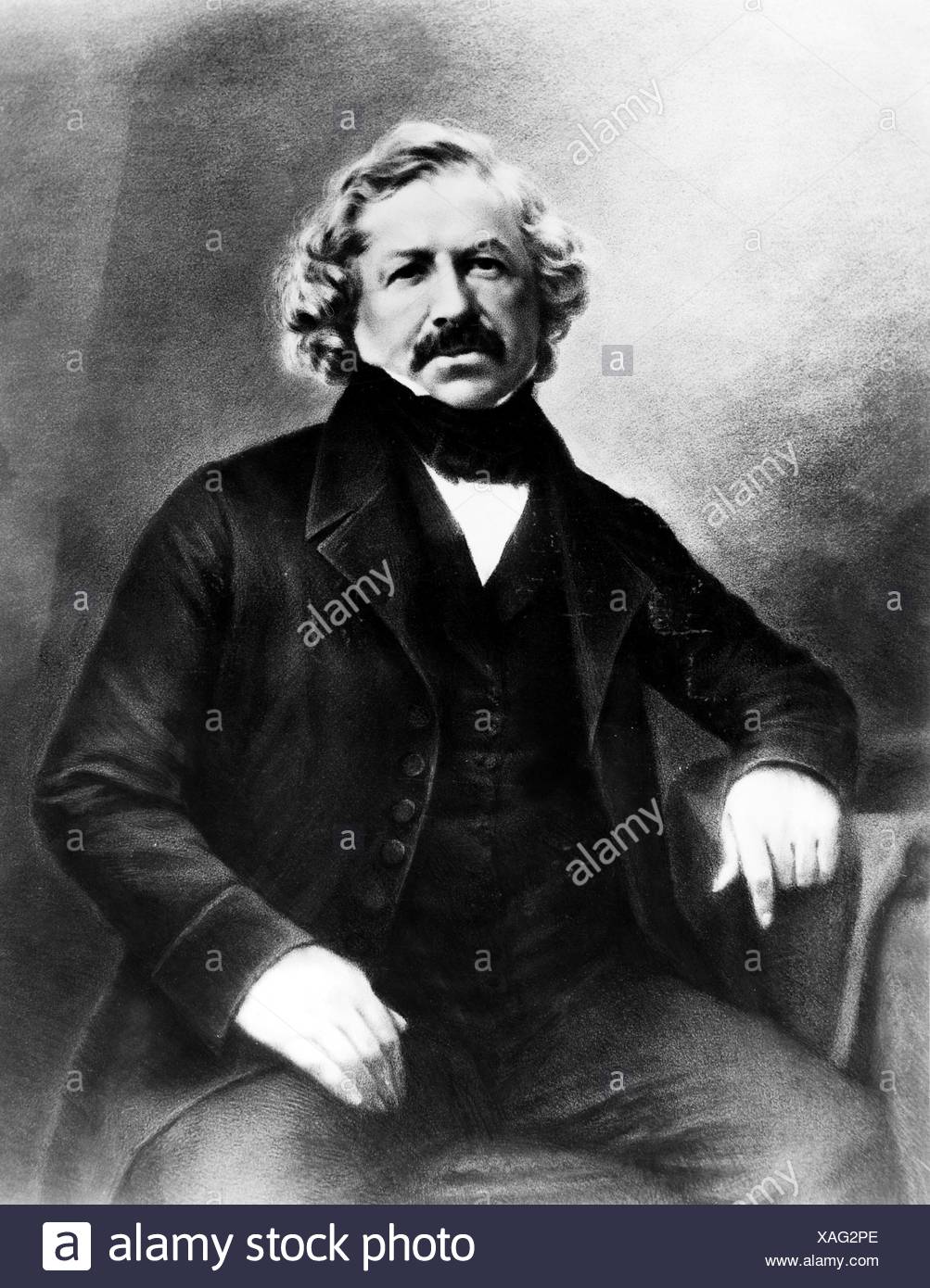 Louis Jacques High Resolution Stock Photography and Images - Alamy