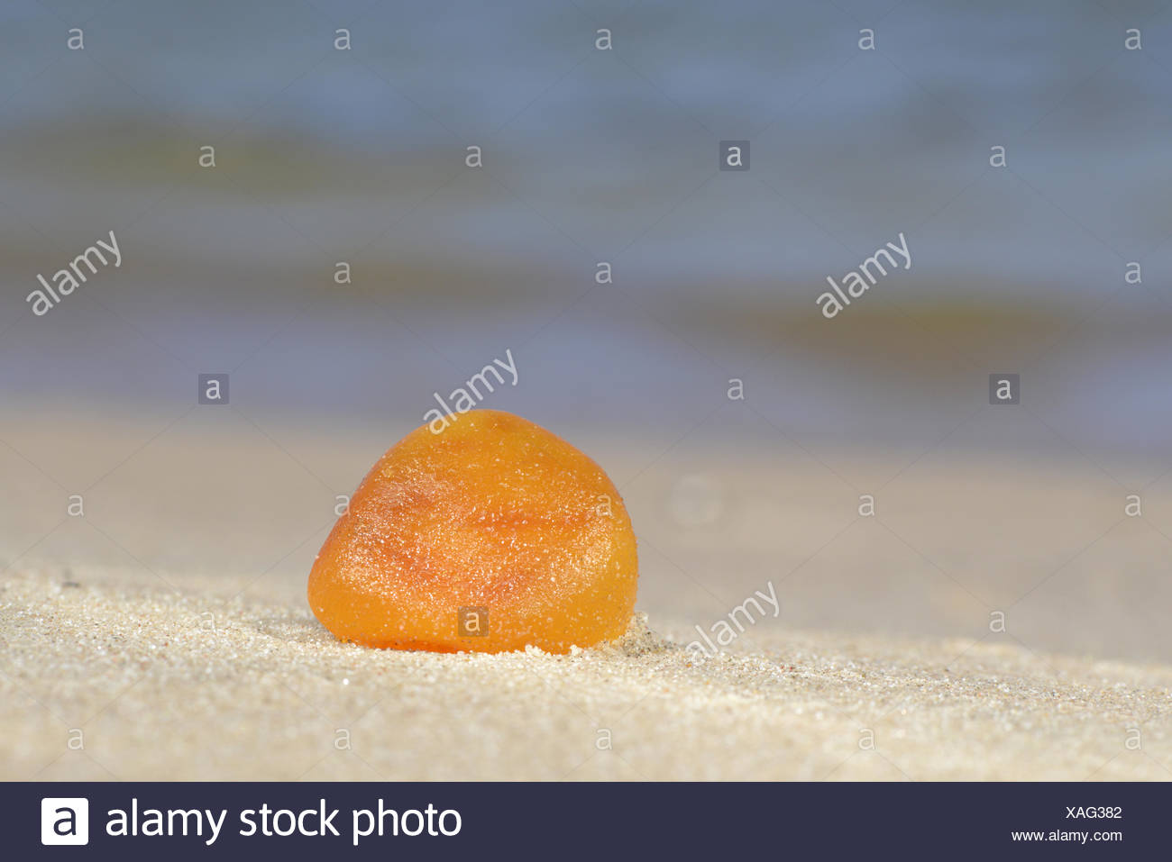 Amber Beach High Resolution Stock Photography and Images - Alamy