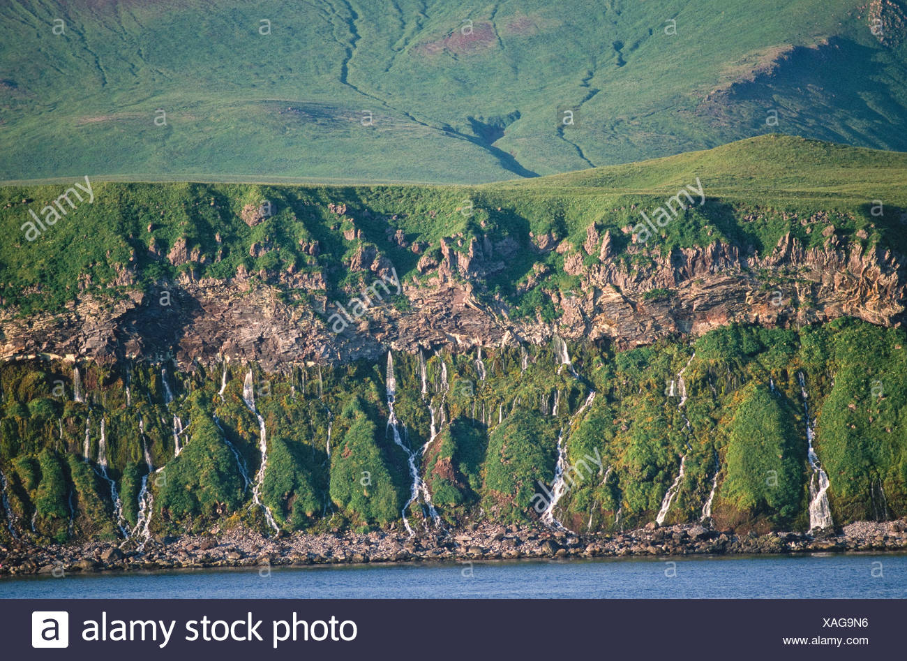 Akutan Stock Photos & Akutan Stock Images - Alamy