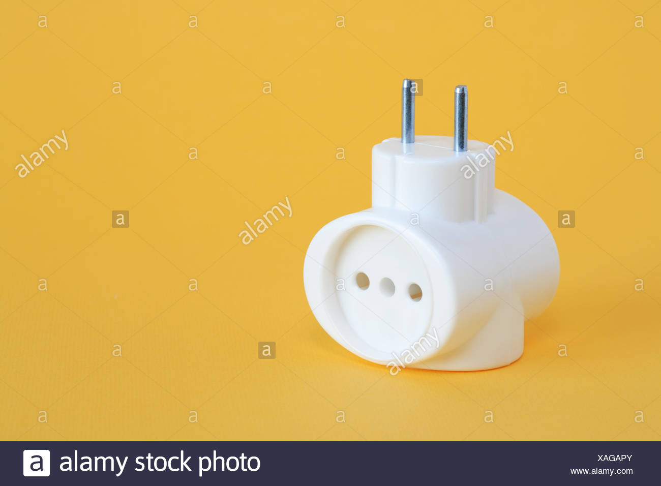 Socket Outlet High Resolution Stock Photography and Images - Alamy