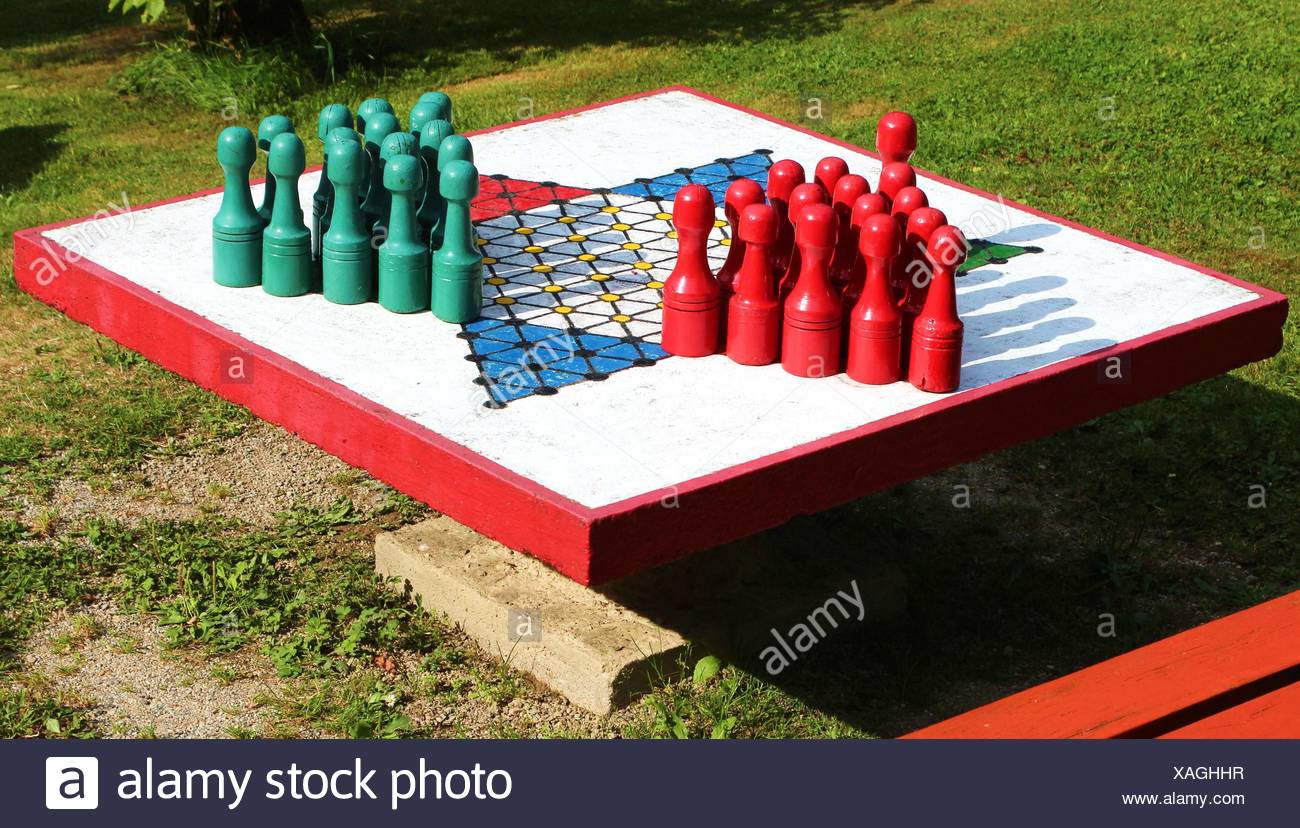 Javafx halma game - merymodern