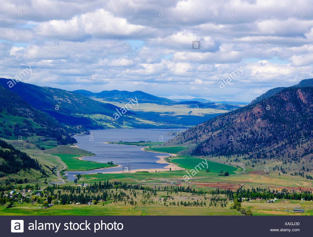 Near Merritt High Resolution Stock Photography and Images - Alamy