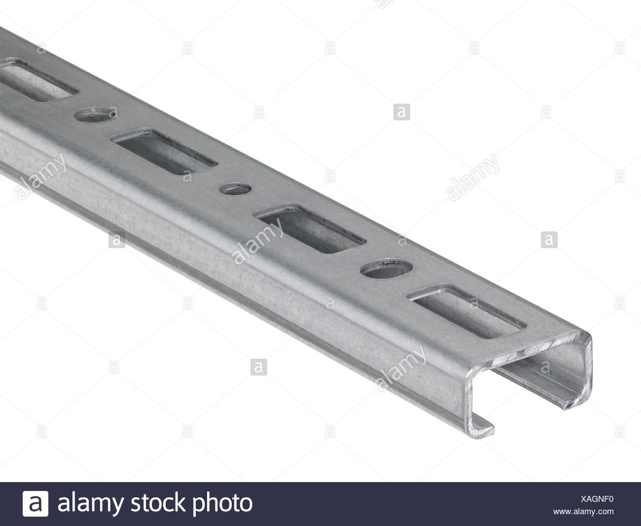 Profilschiene High Resolution Stock Photography and Images - Alamy