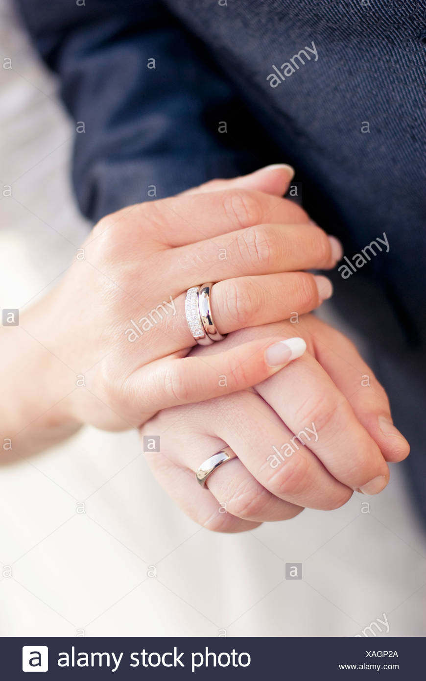Hands Engagement Ring High Resolution Stock Photography and Images - Alamy