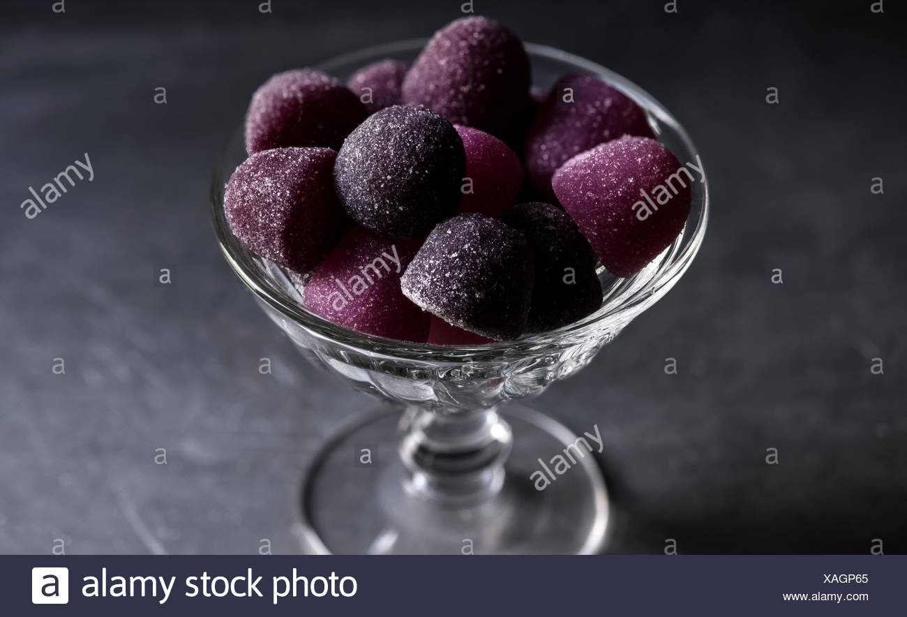 Gumdrops High Resolution Stock Photography and Images - Alamy
