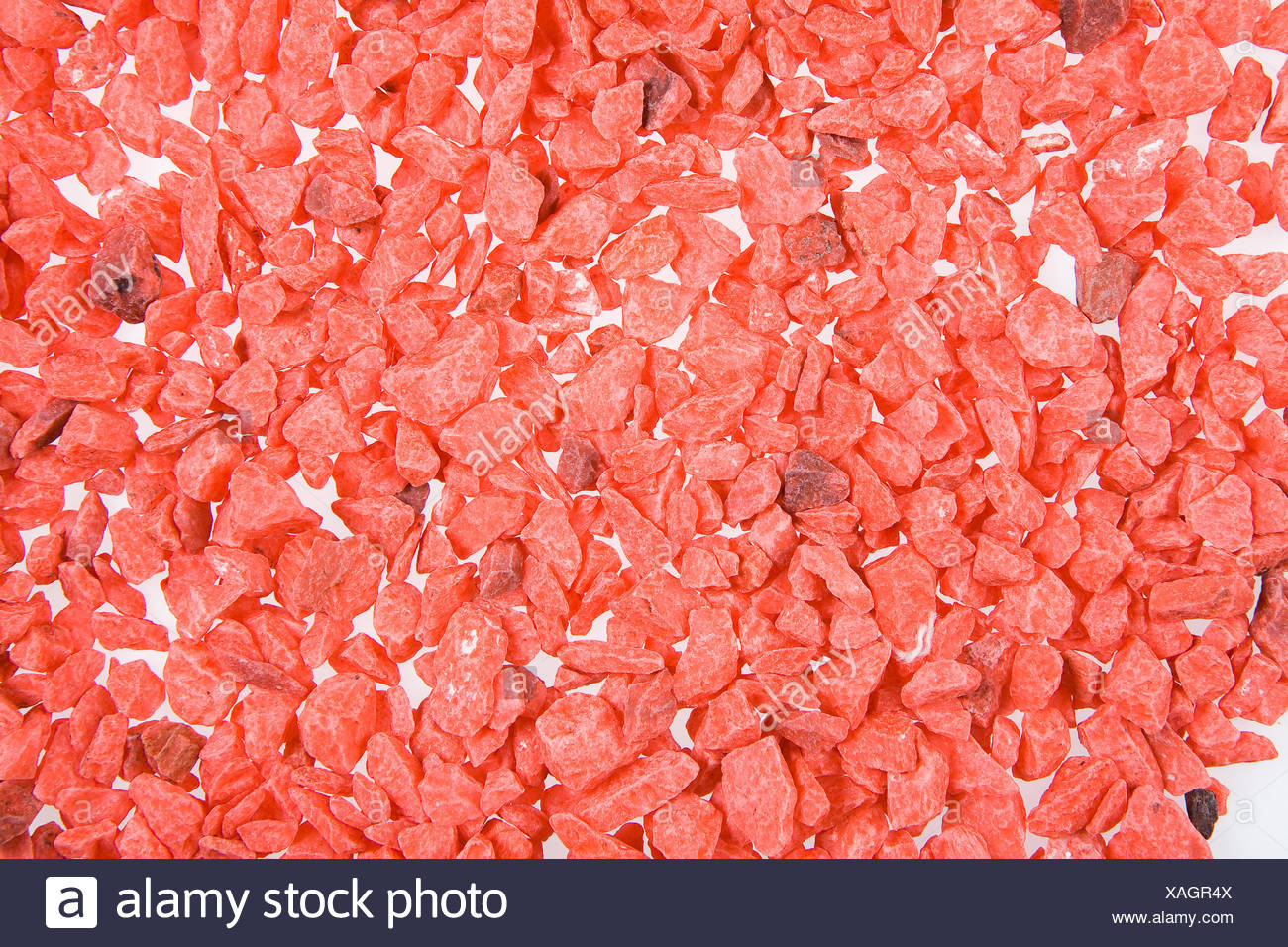 Red Stones High Resolution Stock Photography and Images - Alamy